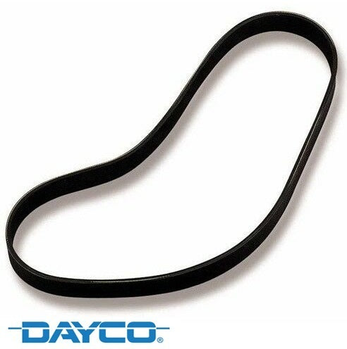 DAYCO SERPENTINE DRIVE BELT TO SUIT HOLDEN COMMODORE VT VX VY L67 SUPE ...
