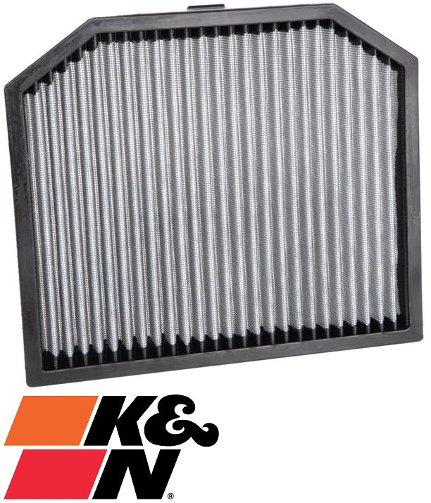 K&N CABIN AIR FILTER TO SUIT HOLDEN CAPRICE WM WN L76 L77 L98 LS3 6.0L ...